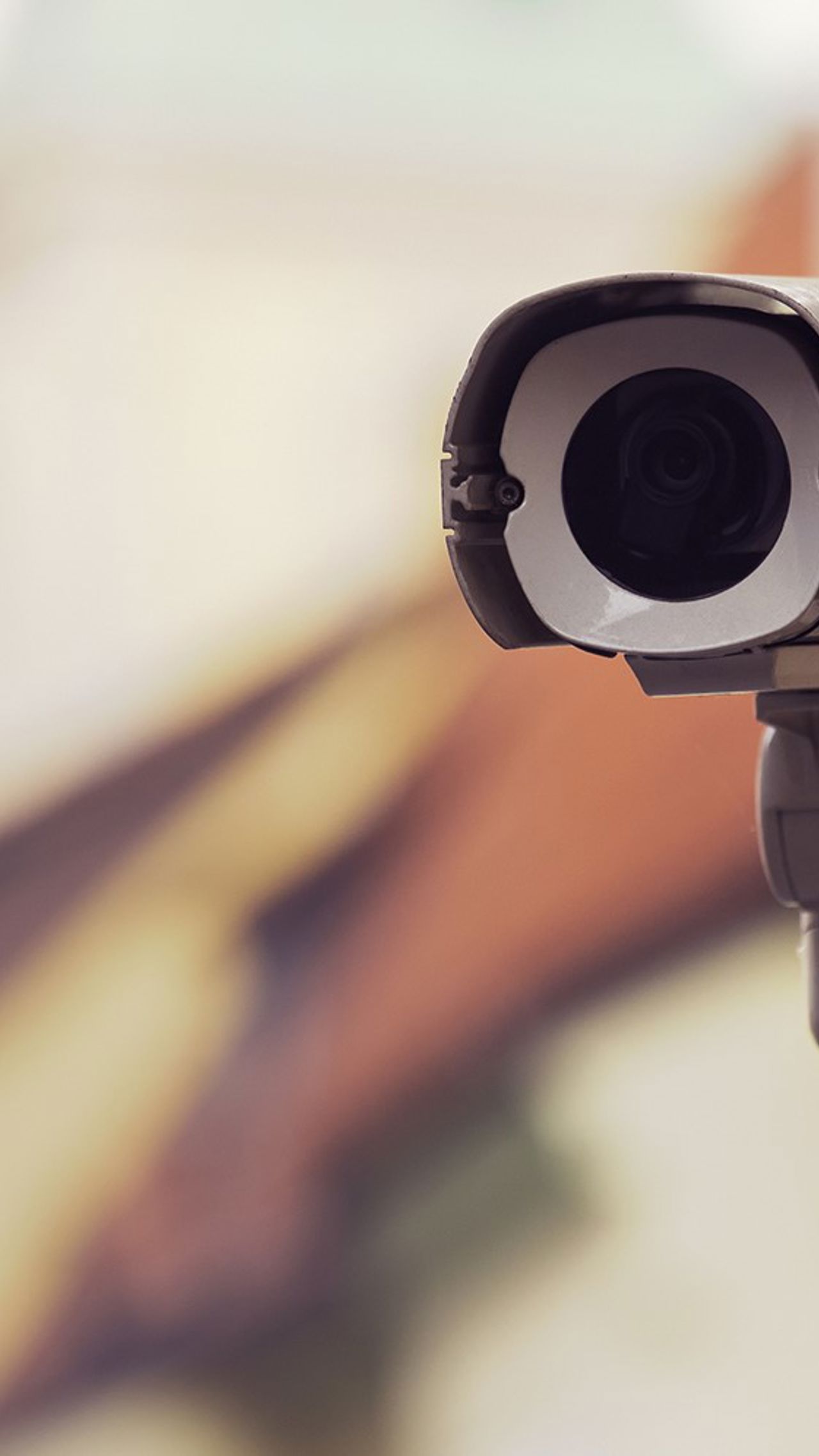 IMY-bloggen: Klagomål på grannars kamerabevakning | IMY